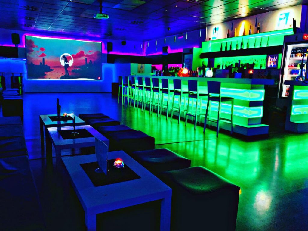 Startseite – Society Lounge